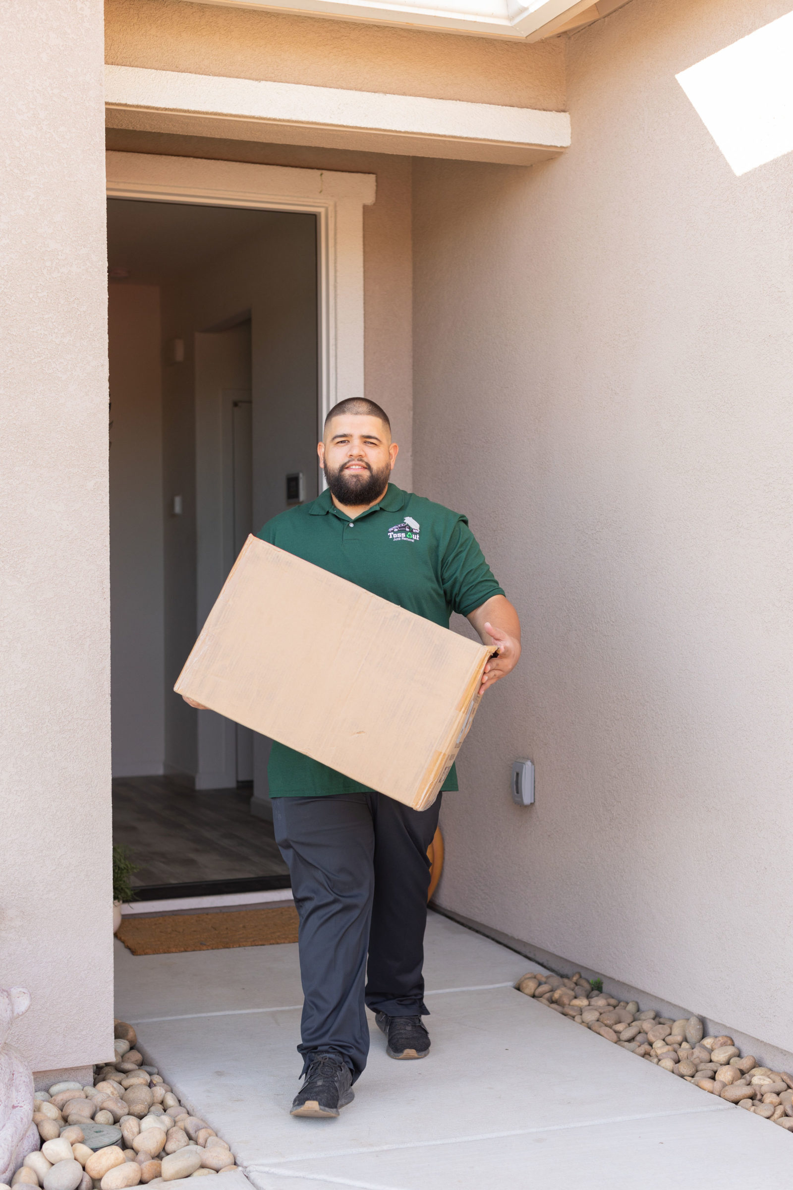 Hughson Junk Pick Up Services | Toss Out Junk Removal